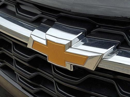 New and Used 2026 Chevrolet Trax LS for Sale Near Lower Southampton, PA ...