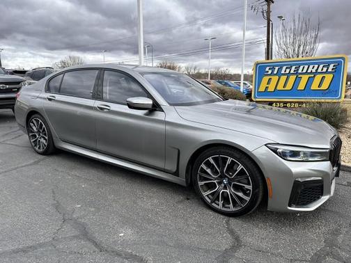 Used BMW M760 for Sale Near Me | Cars.com