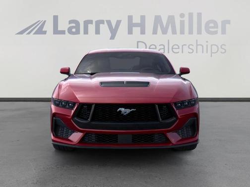 New and Used 2026 Ford Mustang for Sale Near Midvale, UT | Cars.com