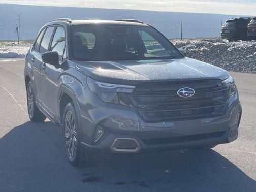 New and Used 2026 Subaru Forester Sport for Sale Near Montandon, PA ...