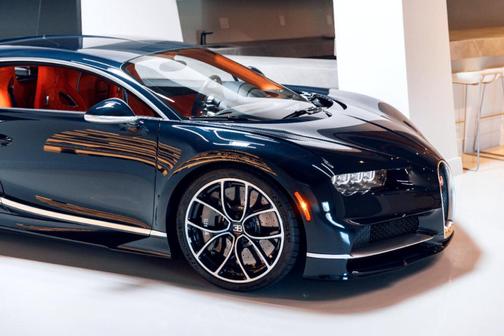Used Bugatti Cars for Sale Near Me | Cars.com