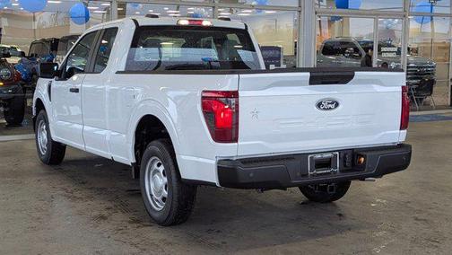 New and Used 2026 Ford F-150 XL Trucks for Sale Near Dallas, NC | Cars.com