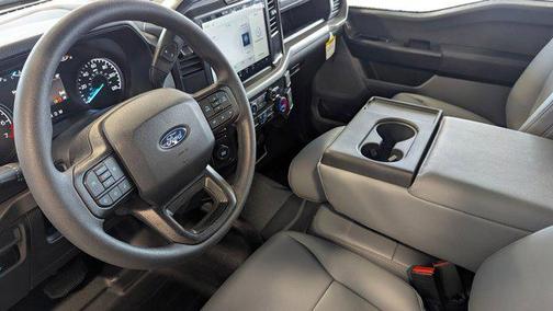 New and Used 2026 Ford F-150 XL Trucks for Sale Near Dallas, NC | Cars.com