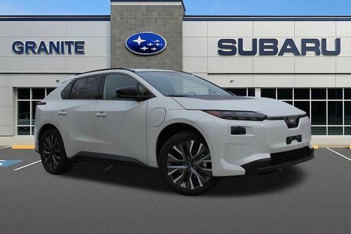 New and Used 2026 Subaru Solterra for Sale Near Wrentham, MA | Cars.com