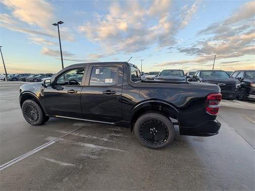 How Much Is the 2026 Ford Maverick? | Cars.com