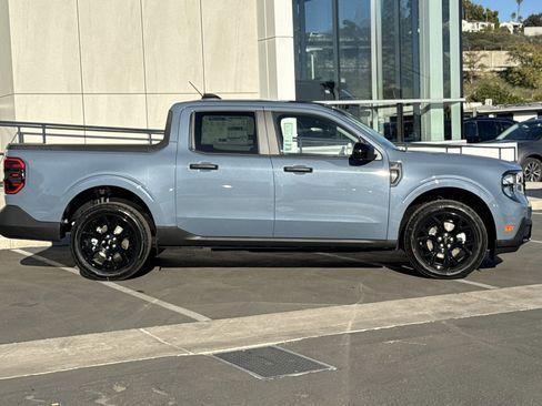 How Much Is the 2026 Ford Maverick? | Cars.com