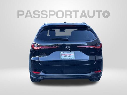 New and Used 2026 Mazda CX-90 3.3 Turbo Premium Sport for Sale Near ...