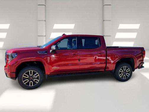 New and Used 2026 GMC Sierra 1500 AT4 Trucks for Sale Near Marrero, LA ...