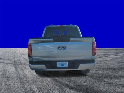 New and Used 2026 Ford F-150 XLT Trucks for Sale Near Lake Kathryn, FL ...
