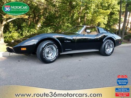 Used 1976 Chevrolet Corvette for Sale Near Me | Cars.com
