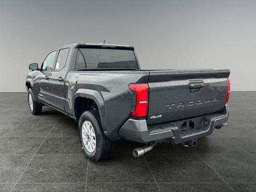 New and Used 2026 Toyota Tacoma Trucks for Sale Near Fort Lewis, WA ...