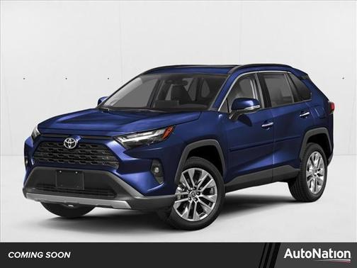 New and Used 2026 Toyota RAV4 SUVs for Sale Near Itasca, IL | Cars.com