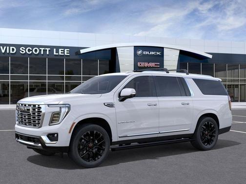 New and Used 2026 GMC Yukon XL for Sale Near Harold, FL | Cars.com