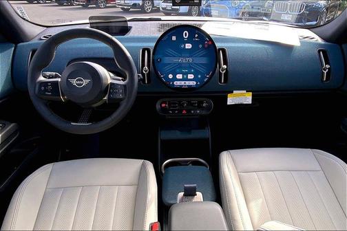 New and Used 2026 MINI Countryman for Sale Near Waianae, HI | Cars.com