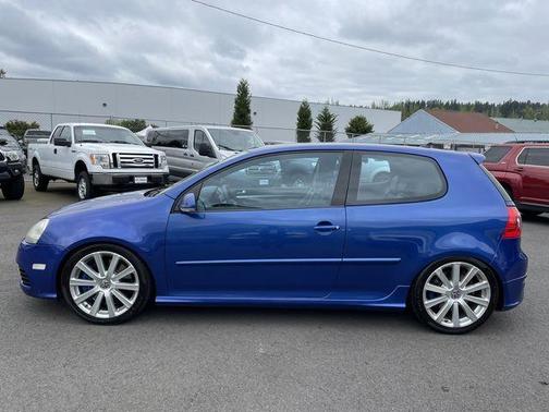 Used Volkswagen R32 for Sale Near Me | Cars.com