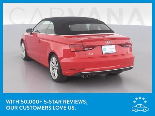 Used Audi A3 Convertibles for Sale in Ashland, NJ | Cars.com