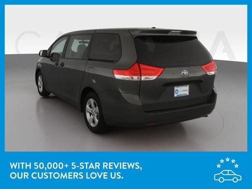 Used minivans for Sale Near Me | Cars.com