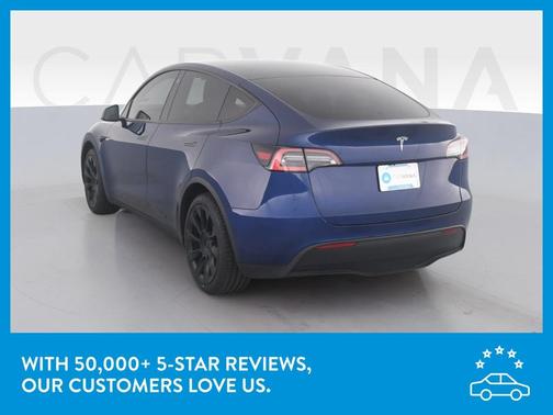 Used Tesla Model Y for Sale Near Me | Cars.com