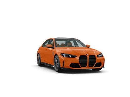 New and Used 2026 BMW M3 Sedans for Sale Near Alderwood Manor, WA ...
