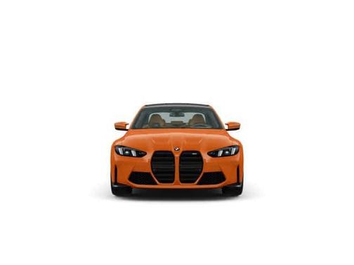 New and Used 2026 BMW M3 Sedans for Sale Near Alderwood Manor, WA ...