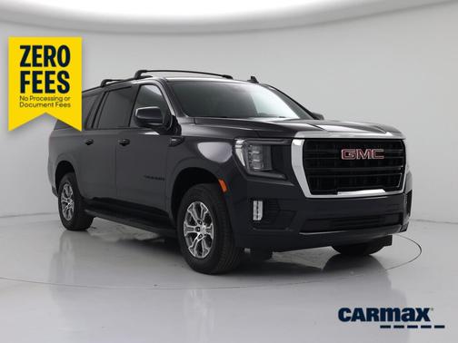 Used 2024 GMC Yukon XL for Sale Near Fresno, CA | Cars.com