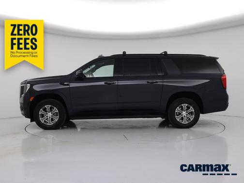 Used 2024 GMC Yukon XL for Sale Near Fresno, CA | Cars.com