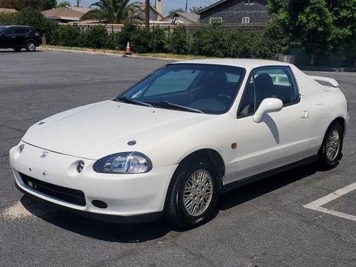 Used Honda Del Sol for Sale Near Me | Cars.com