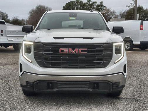 New and Used 2026 GMC Sierra 1500 Pro Trucks for Sale Near Grayson, GA ...