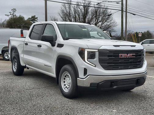 New and Used 2026 GMC Sierra 1500 Pro Trucks for Sale Near Grayson, GA ...