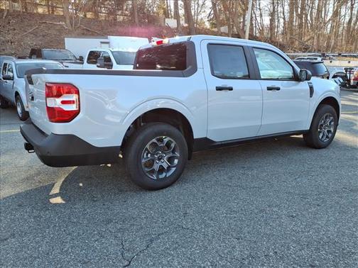 New and Used 2026 Ford Maverick XLT Trucks for Sale Near Greenburgh, NY ...