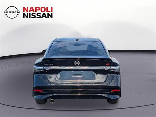 New and Used 2026 Nissan Sentra for Sale Near Weston, CT | Cars.com