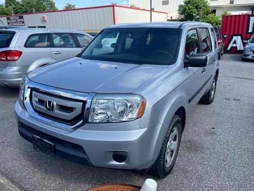 Used 2010 Honda Pilot for Sale Near Me | Cars.com