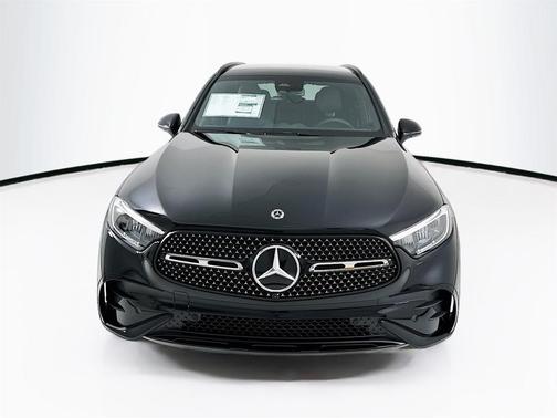 New and Used 2026 Mercedes-benz GLC 300 SUVs for Sale Near ...