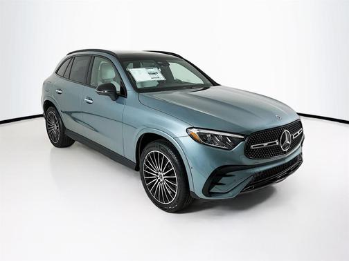 New and Used 2026 Mercedes-benz GLC 300 Base for Sale Near Everman, TX ...