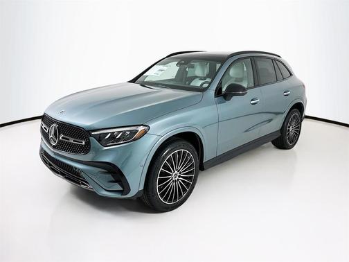 New and Used 2026 Mercedes-benz GLC 300 Base for Sale Near Everman, TX ...