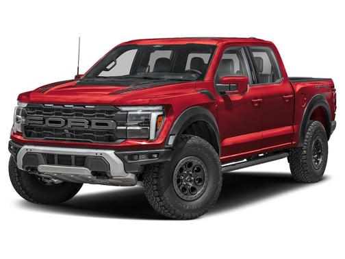New and Used 2026 Ford F-150 Trucks for Sale Near Acushnet Center, MA ...
