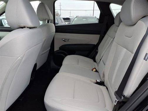 New and Used 2026 Hyundai TUCSON SEL for Sale Near Warsaw, KY | Cars.com