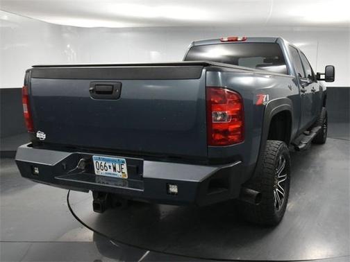 Used Chevrolet Silverado 2500 for Sale Under $30,000 Near Me | Cars.com