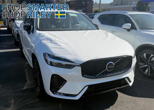 New and Used 2026 Volvo XC60 B5 AWD Ultra for Sale Near Baldwin Harbor ...