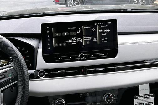 New and Used 2026 Mitsubishi Outlander SUVs for Sale Near Jacksonville ...