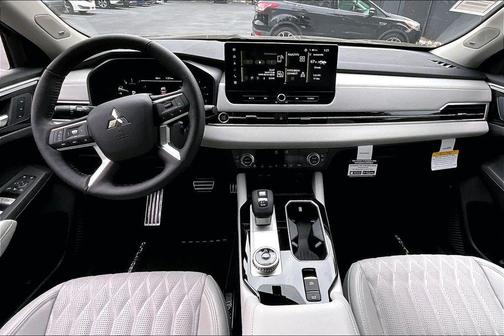 New and Used 2026 Mitsubishi Outlander SUVs for Sale Near Jacksonville ...