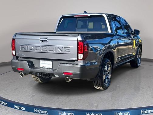 New and Used 2026 Honda Ridgeline RTL Trucks for Sale Near Acres Green ...
