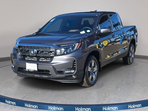 New and Used 2026 Honda Ridgeline RTL Trucks for Sale Near Kittredge ...