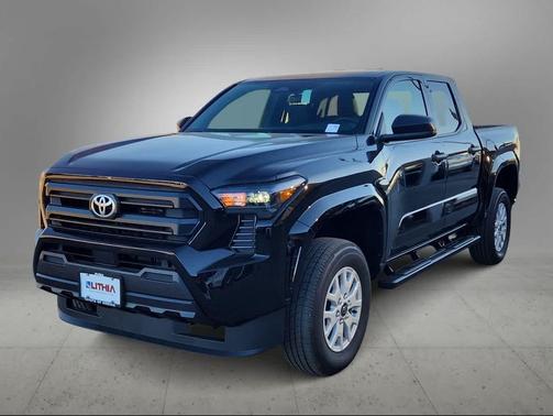 New and Used 2026 Toyota Tacoma Trucks for Sale Near Odessa, TX | Cars.com