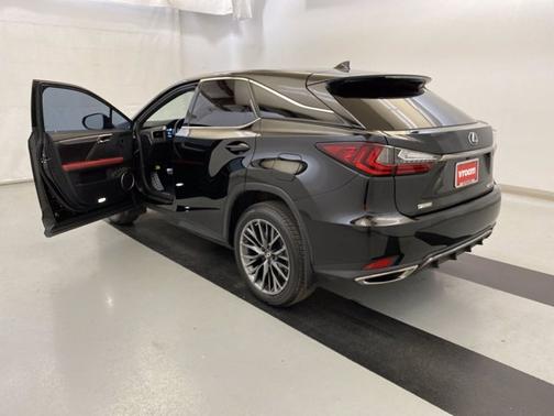 Used 2020 Lexus RX 350 for Sale Near Me | Cars.com