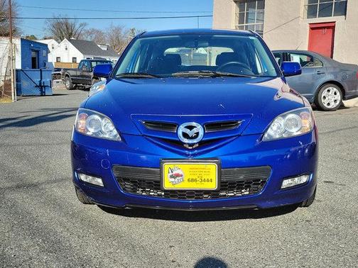 Used 2007 Mazda Mazda3 for Sale Near Me | Cars.com