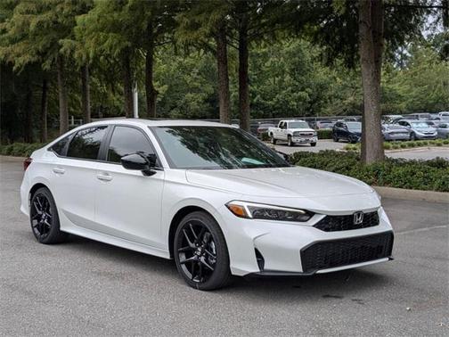 Proctor Honda - Tallahassee, FL | Cars.com