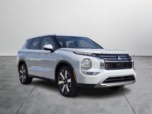 New and Used 2026 Mitsubishi Outlander SE for Sale Near Winter Springs ...