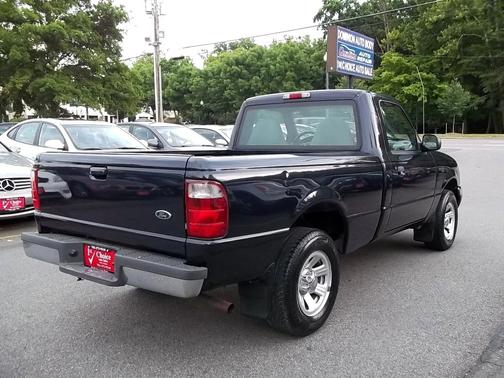 Used 2001 Ford Ranger for Sale Near Me | Cars.com