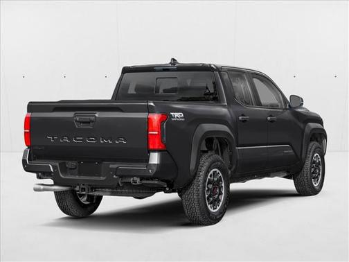 New and Used 2026 Toyota Tacoma TRD Off Road Trucks for Sale Near ...